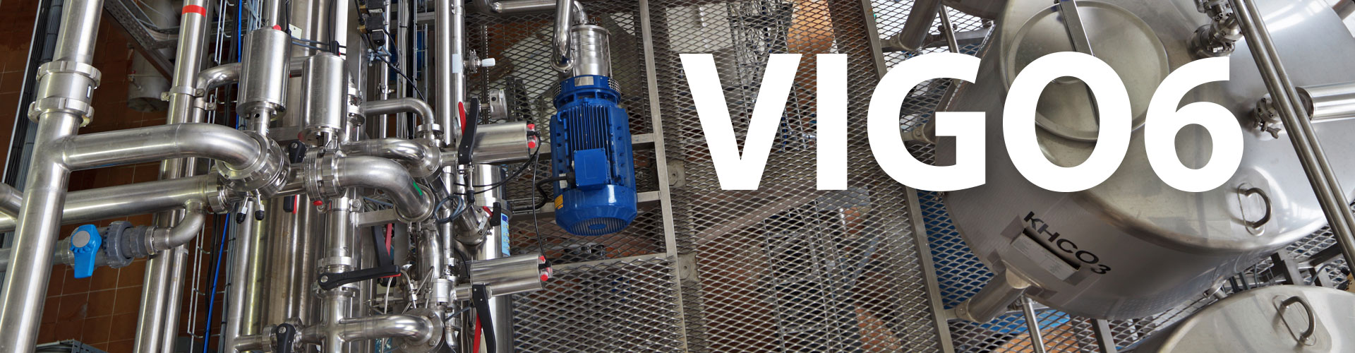 Process Control, Flow Measurement and Fieldbus - PROCES-DATA