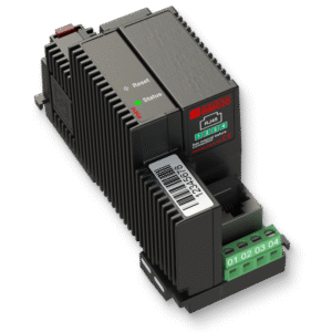 Industrial control modules overview – PROCES-DATA