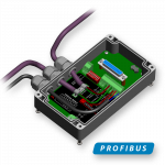 PD340 Terminal boxes - PROCES-DATA