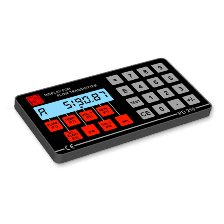 Available products - PROCES-DATA