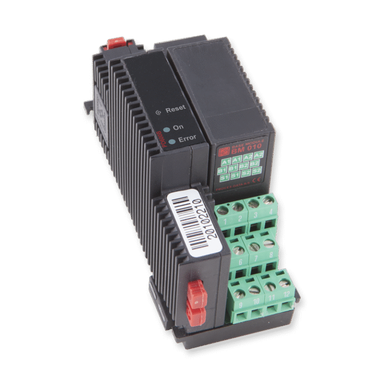 PD600B PROCES DATA pd600b-proces-data