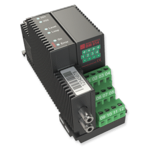 Industrial control modules overview – PROCES-DATA