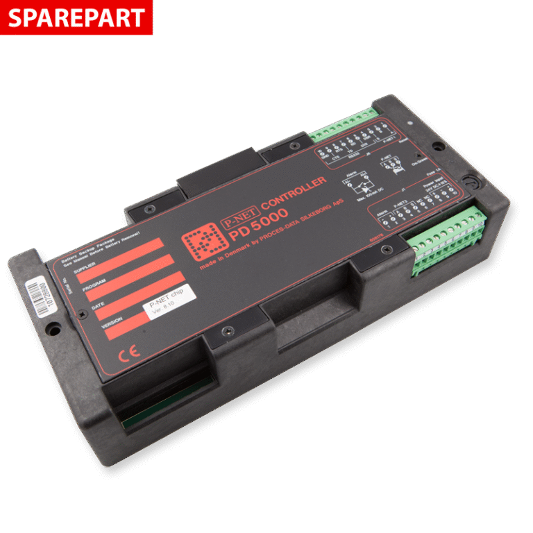 PD5000-series - PROCES-DATA