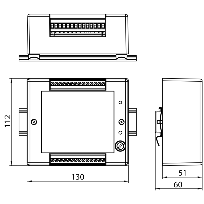 PD3122 - PROCES-DATA